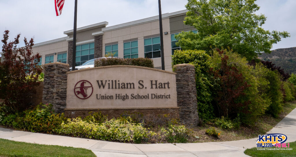 Hart District Announces New Leadership Appointments For The Upcoming ...