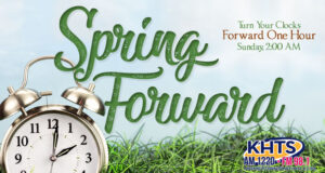 KHTS Radio — Santa Clarita Radio - Santa Clarita News