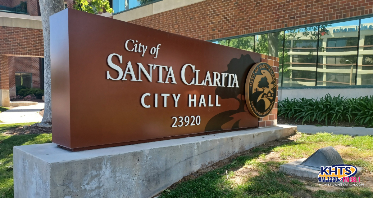 Santa Clarita News - Hometown Station - KHTS AM 1220