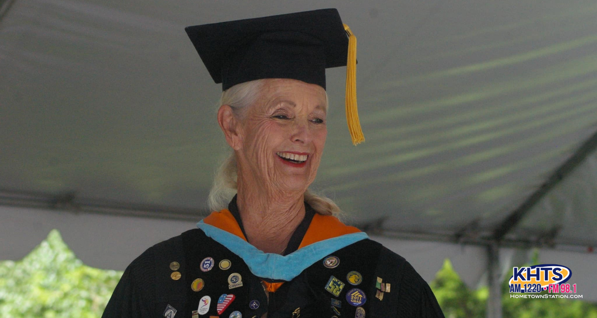 College Of The Canyons Board Votes To Remove Interim CEO David Andrus