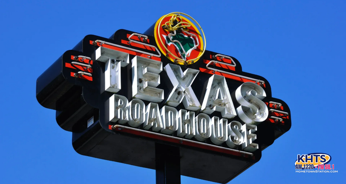 Texas Roadhouse Coming To Stevenson Ranch