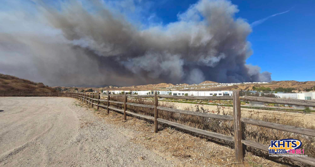 Top 10 Santa Clarita News Stories Of 2025