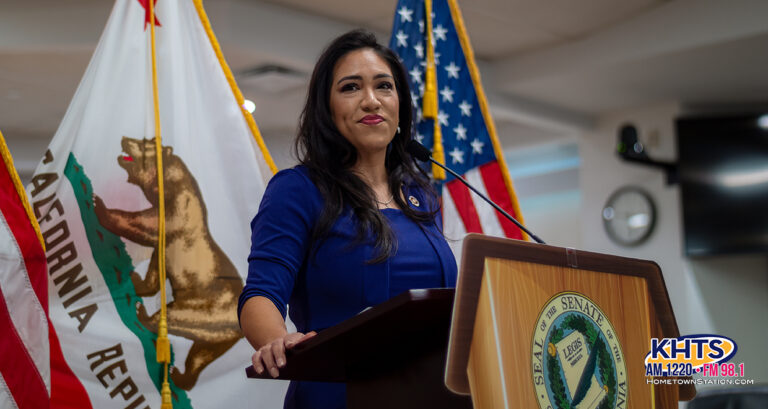 Senator Valladares: Open Borders & Sanctuary City Laws Led To ...