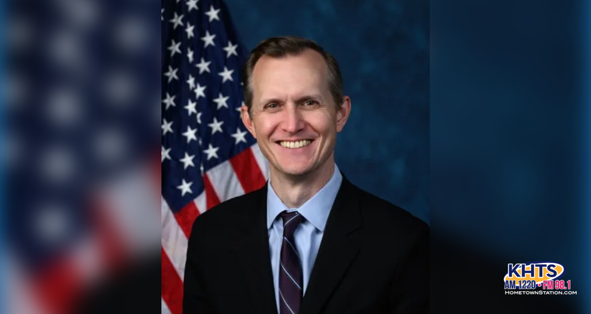 Rep. George Whitesides Secures More Than $3 Million For Local Law ...