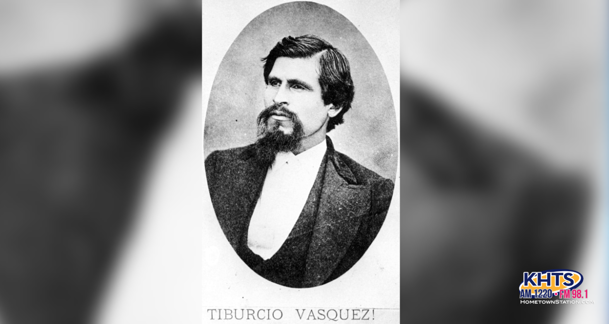 Today In SCV History: December 24, 1873 — Vasquez Gang Raids Kingston