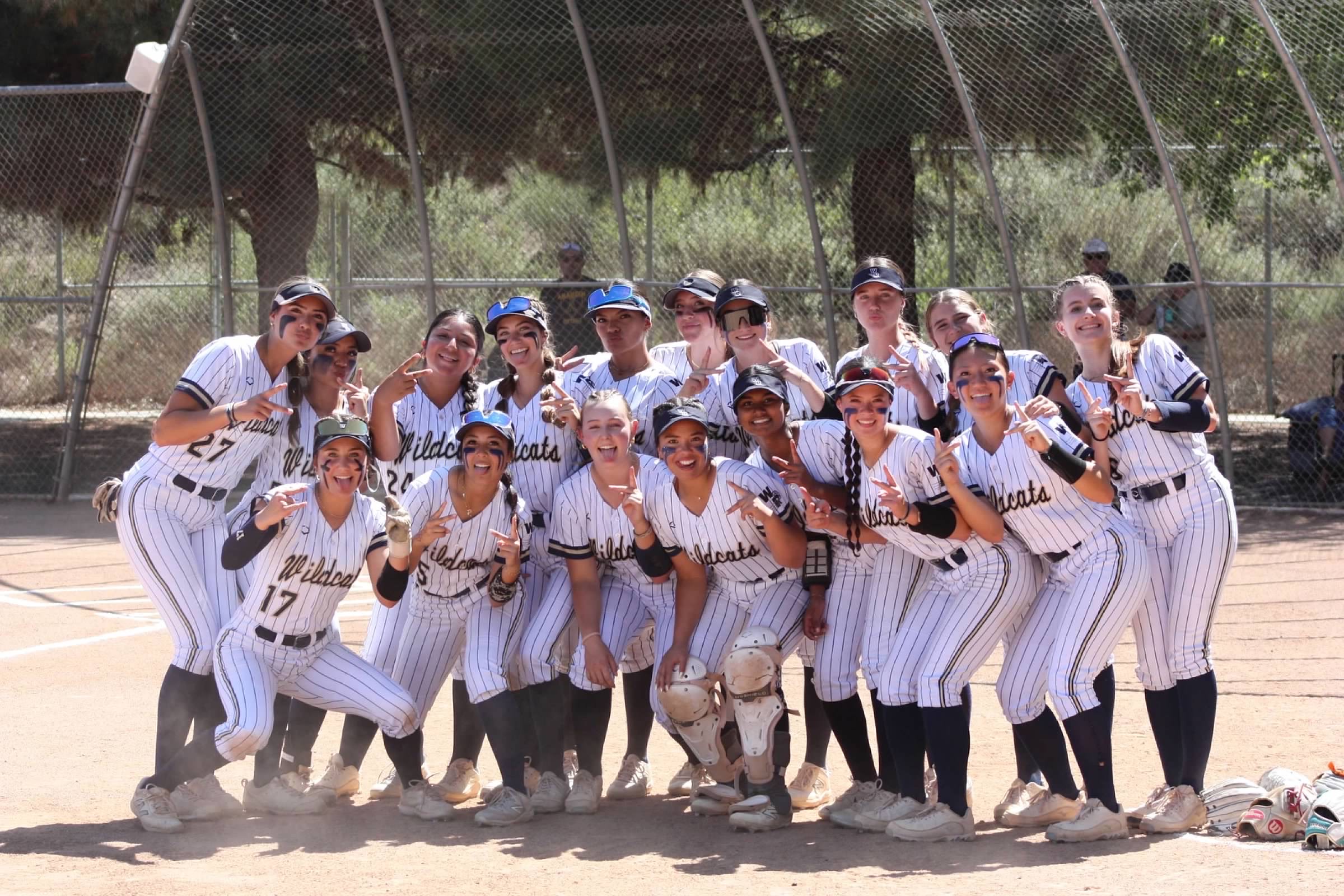 All-CIF Softball Team Announced, Featuring Santa Clarita Standouts