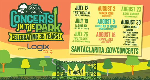 Things To Do In Santa Clarita, Santa Clarita Events – July 30, 2025 — KHTS Radio — Santa Clarita ...