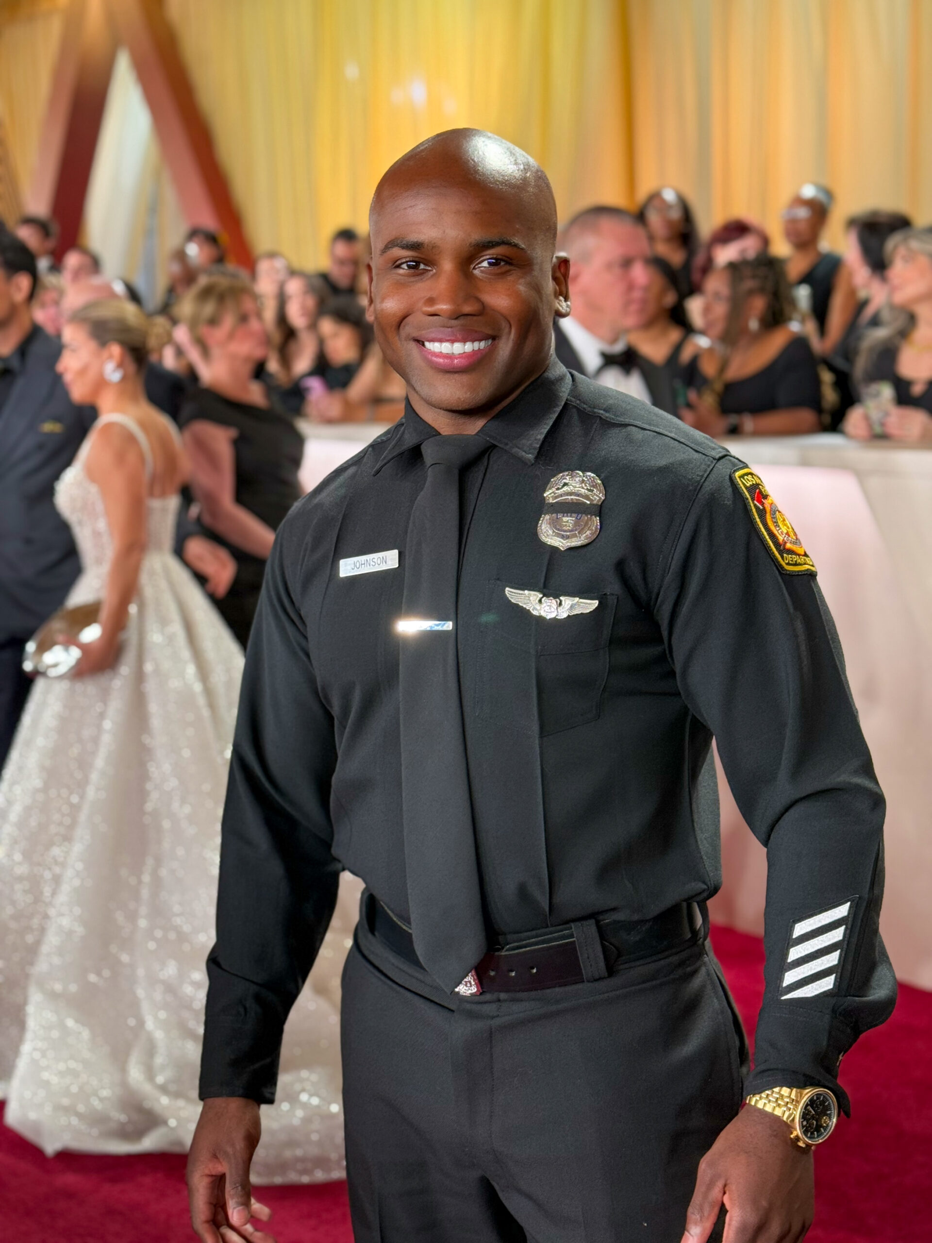 Santa Clarita Resident, LAFD Helicopter Pilot Competes On 'The Price Is ...