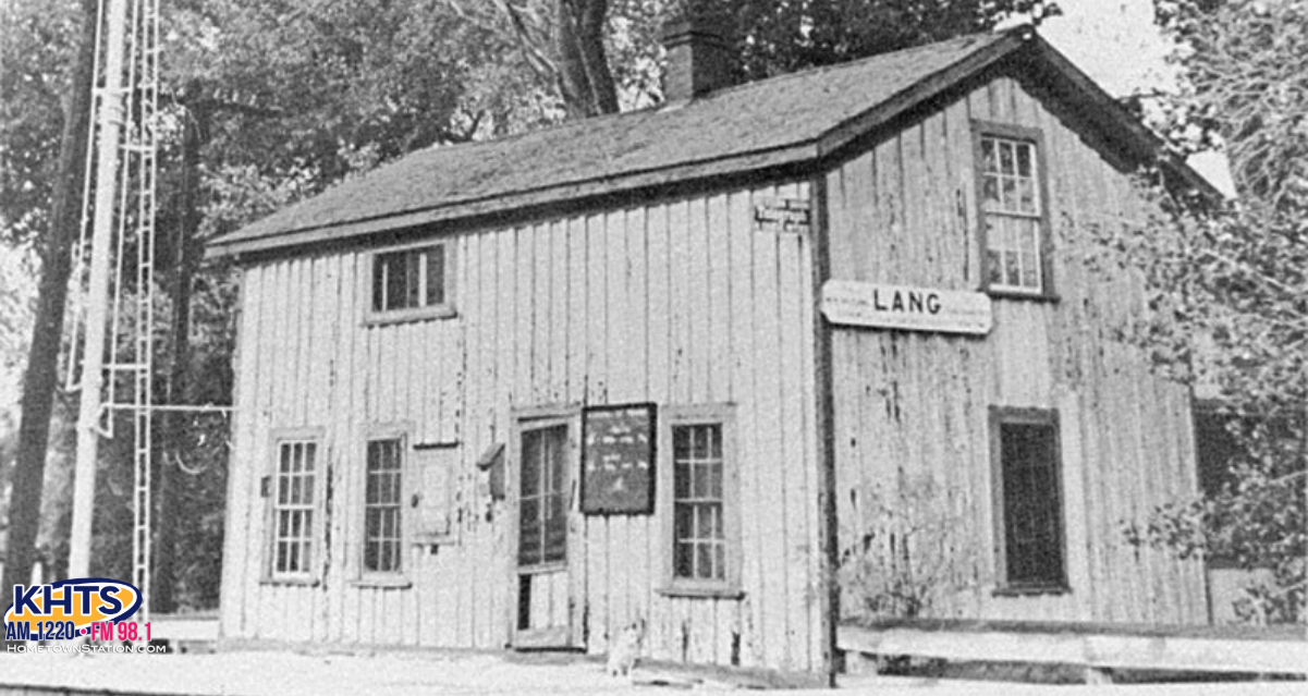 Today In SCV History: July 27, 1876 – Tunnel 19 Completed In Soledad Canyon