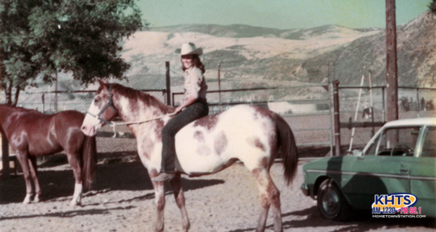 Today In SCV History: July 7, 1949 – Castaic Saddle Club Rides Into The ...
