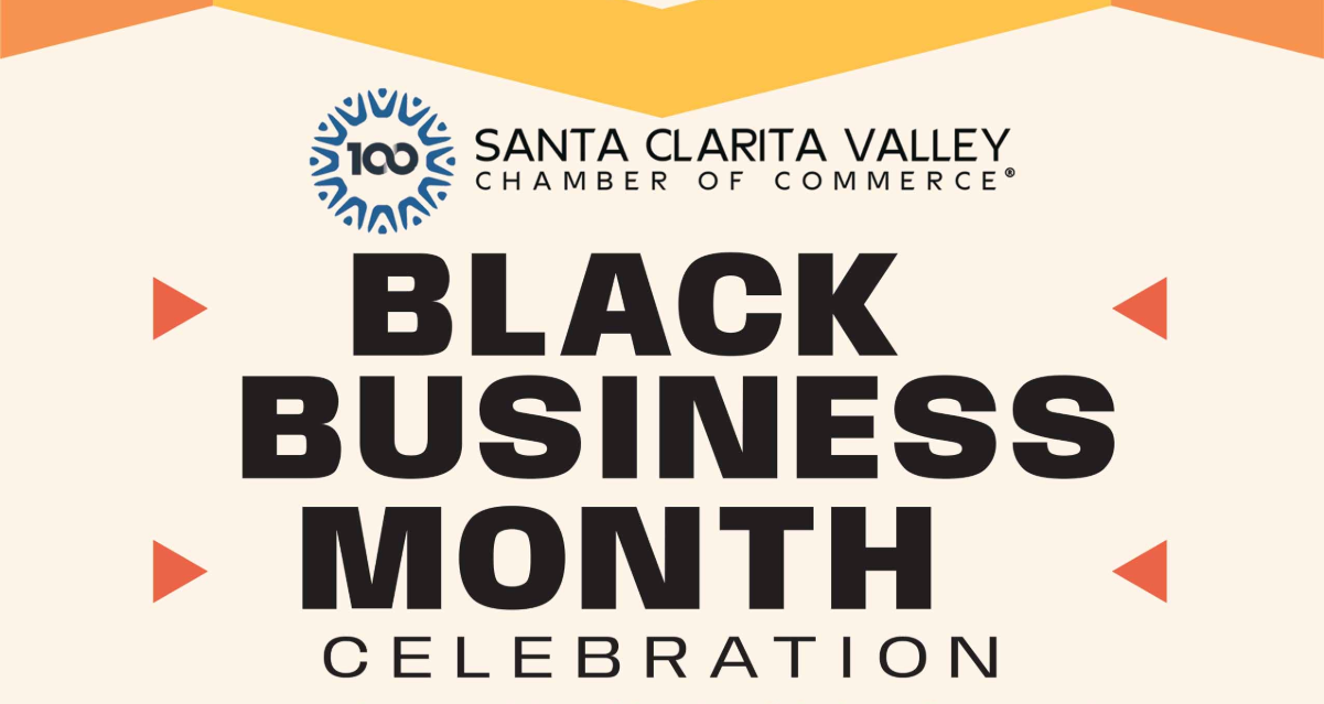 SCV Chamber Announces 3rd Annual Black Business Month Celebration