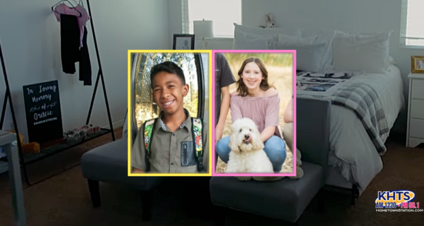 ‘All The Empty Rooms’: Netflix Documentary Honors Saugus Victims Gracie Muehlberger, Dominic ...