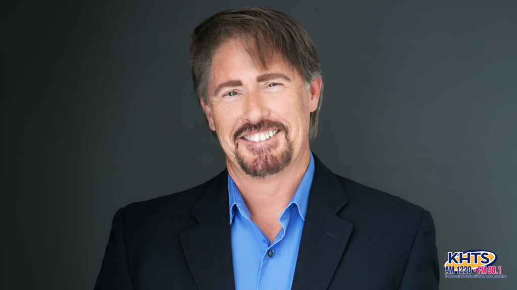 Ed Masterson To Receive 2026 Silver Spur Award