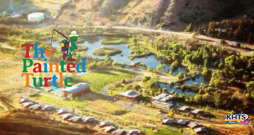 CEO Charged With Embezzling Over $5M From The Painted Turtle Camp In ...